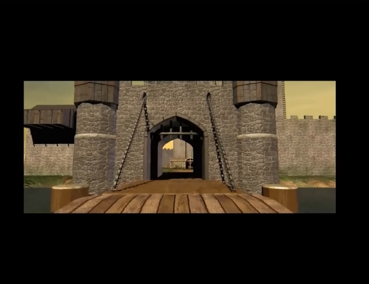 Pacifist Gaming: Baldur's Gate Pacifist Run: The Friendly Arms Inn