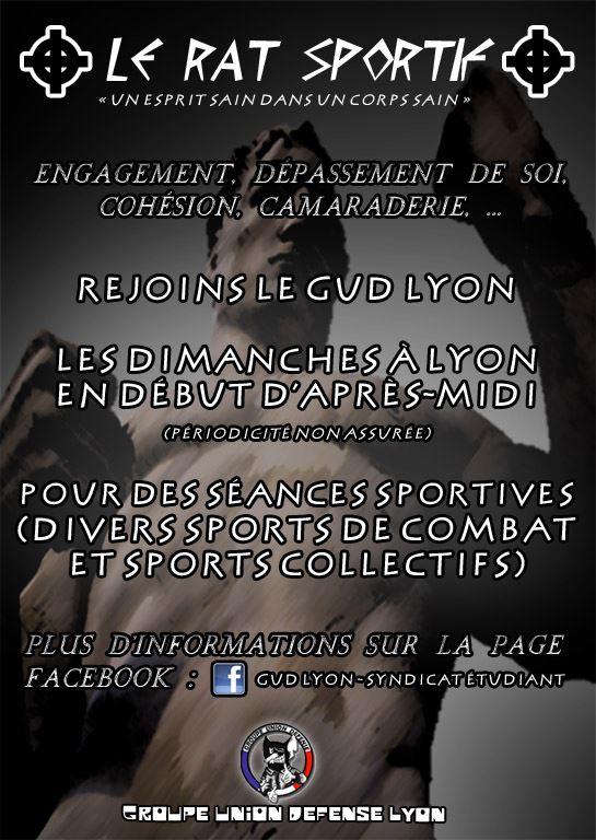 GUD Lyon