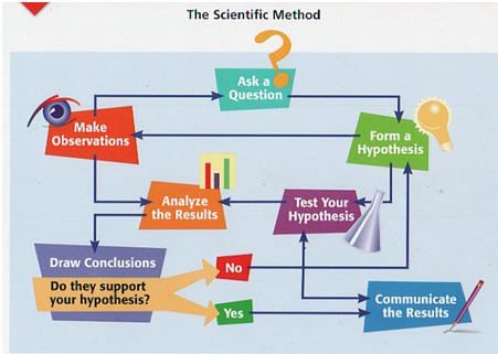 Mr. BJP: Biology is fun