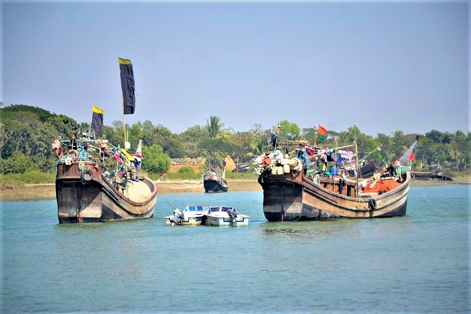 Cox's Bazar, world's longest sea beach - History and Travel-world ...