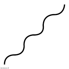 La Educación Plástica y Visual en Primaria: La Línea. Teoria