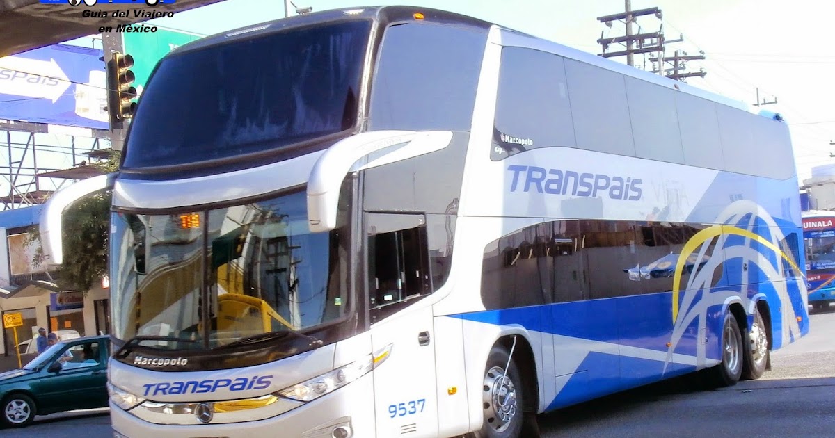 Pasajero de Transpais descubre que el operador es un ser humano