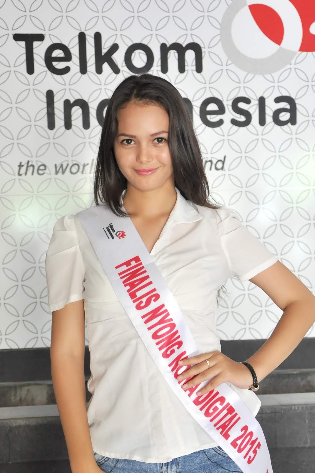 Biodata Jasi Michelle Profil Pacar Foto Terbaru dan Agamanya Lengkap ...