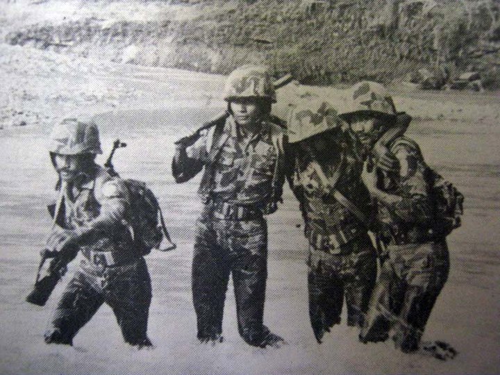 WEAPONS TECHNOLOGY: HISTORY OF INDONESIAN AIR FORCE PART III ...