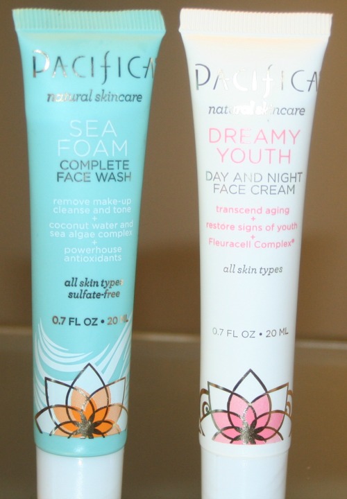 Pacifica Skin Care - Crazy Beautiful Makeup & Lifestyle