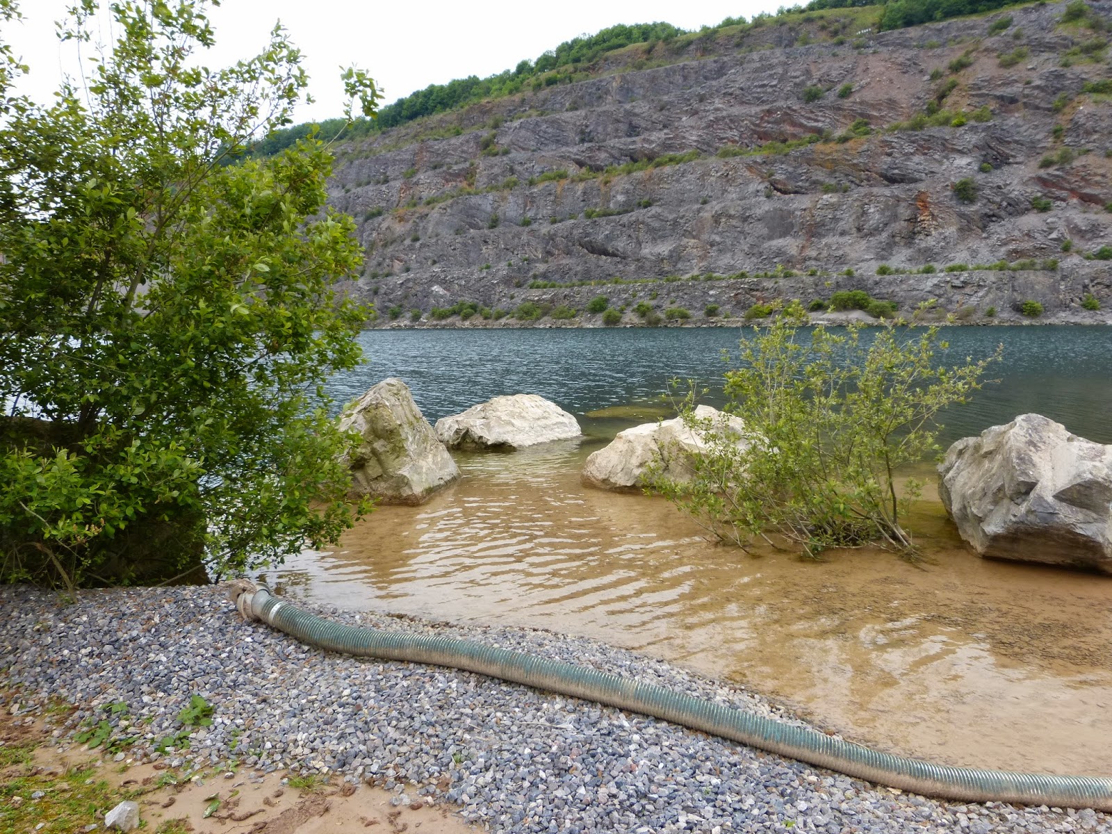 Devizes Days in Words and Pictures 2015: Devizes U3A Geology Group´s ...