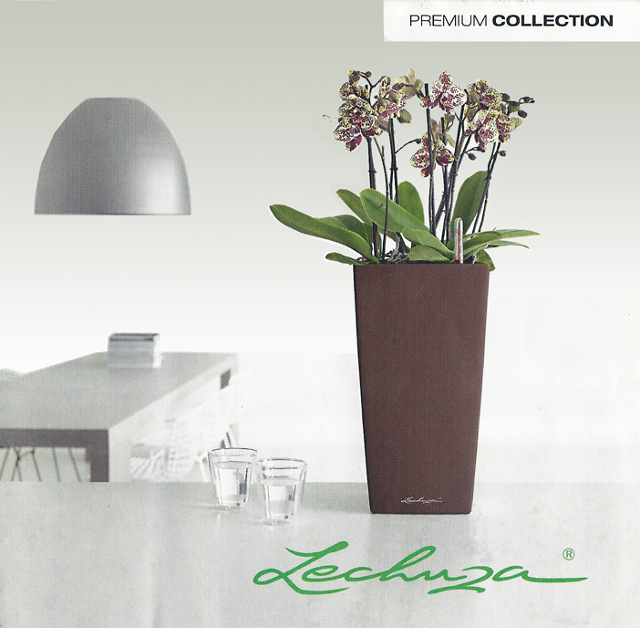 Fine Quality Planter Pots by Lechuza: Lechuza Malaysia - One Stop ...