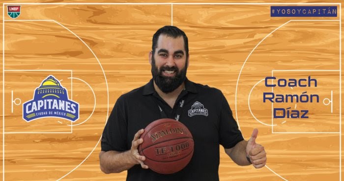 Coach | Ramón Díaz