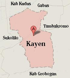 KotaKita.com: Kota Kayen