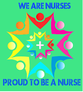 WE ARE NURSES PROUD TO BE NURSE - We Are Nurse Proud To Be Nurse