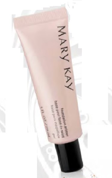 Mary Kay - Bagus bah: Mary Kay® Foundation Primer