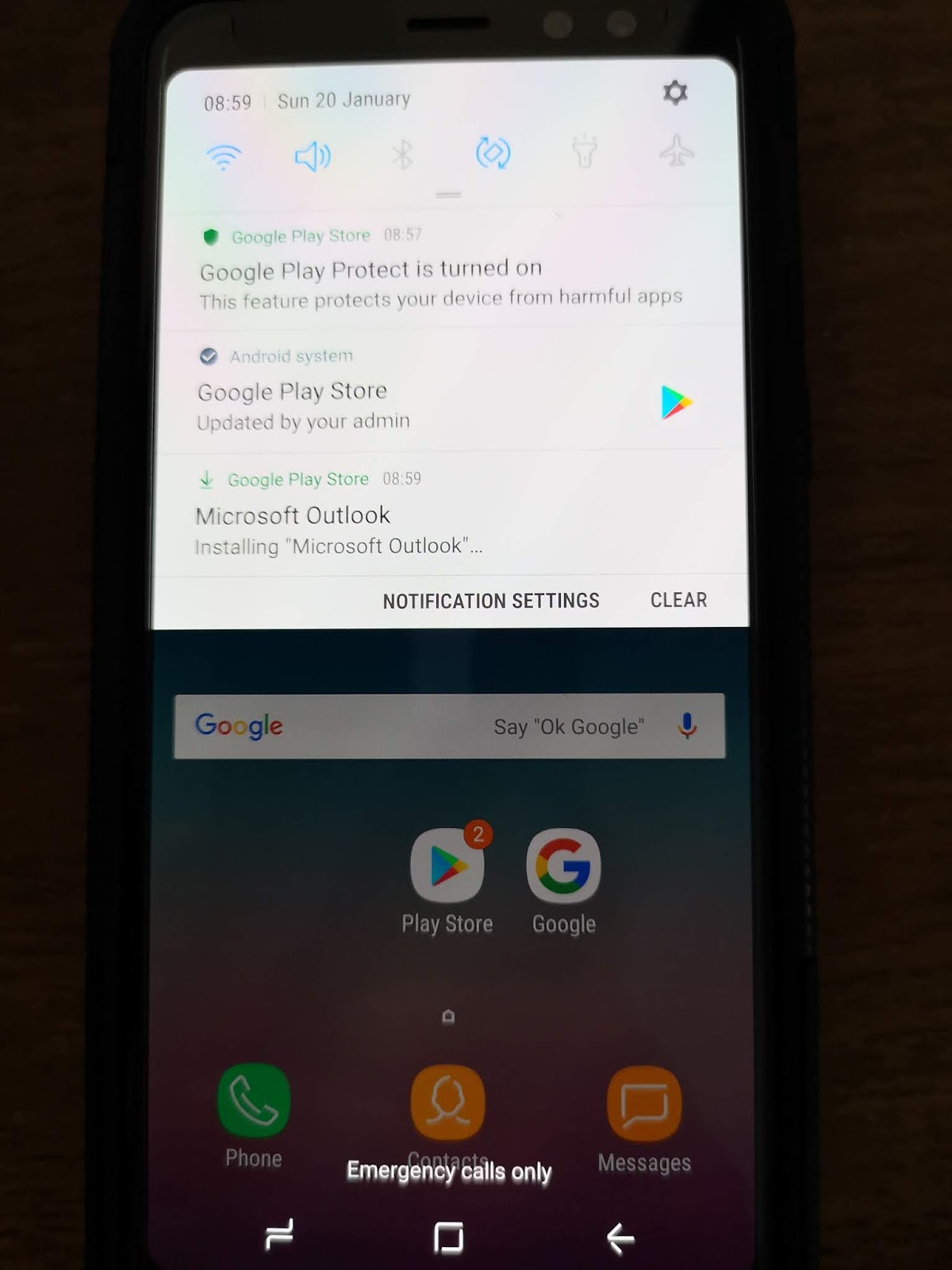 New Blog Post: Intune Android Enteprise Fully Managed Devices : r/Intune