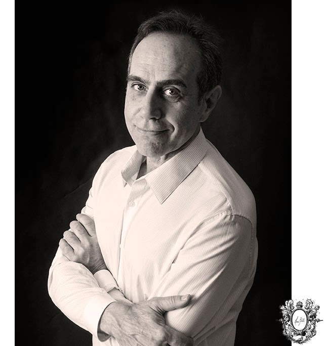 Lights, Camera, Action... by Montreal Photographer Hera Bell ...