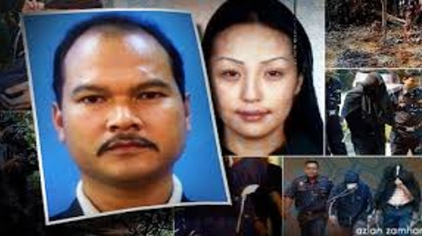 Jeng!Jeng! Sirul Azhar Umar Sedia Membuat Pendedahan Sebenar Berkaitan ...