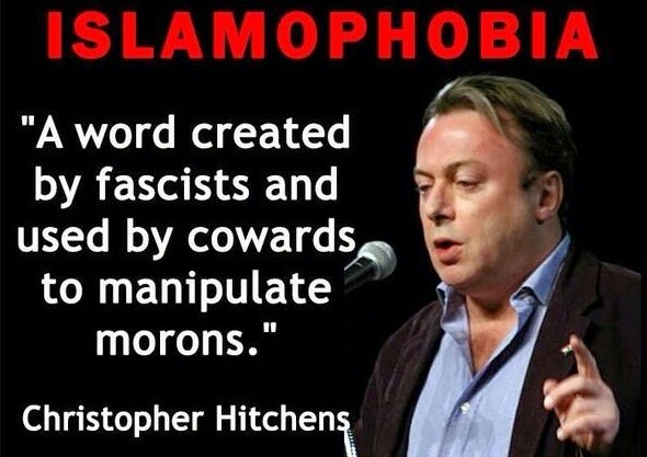 Infidel753: December 2014