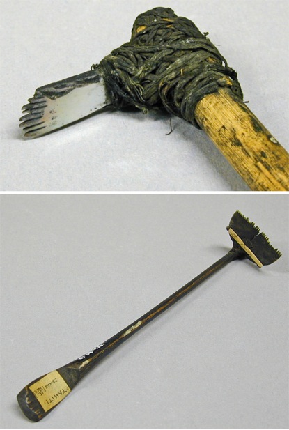 TATUAGGIO: ORIGINI, STORIA ED EVOLUZIONE - AMSTERDAM TATTOO MUSEUM