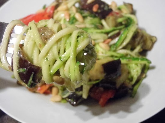 Emily's Recipes and Reviews | UK Food Blog | Leicestershire : courgette ...