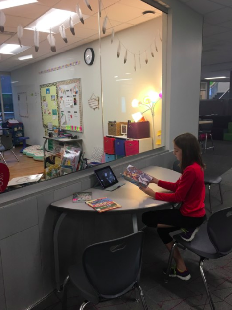 The Library Voice: Join The Skype Reading Window and Bring Reading To ...