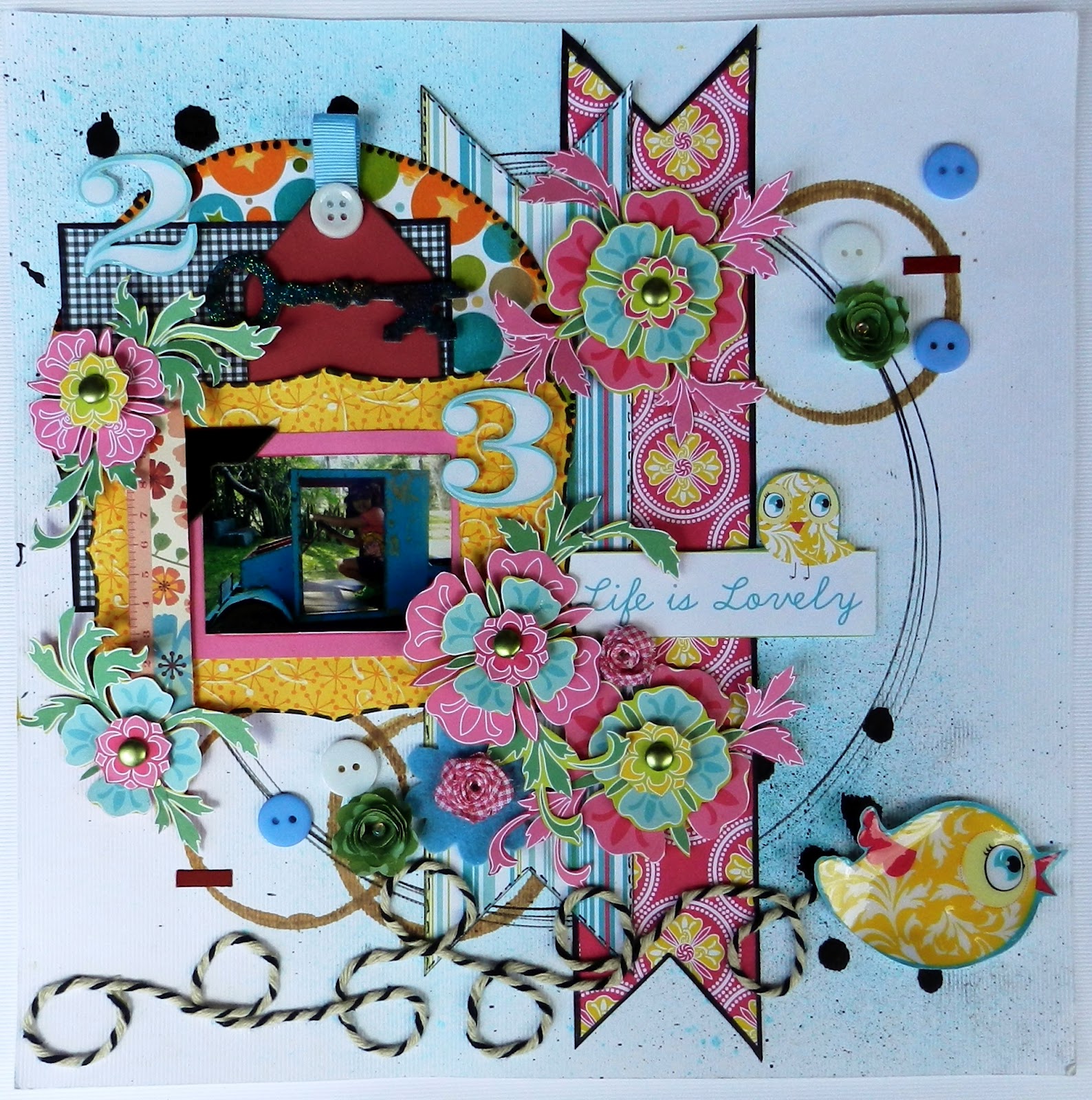 driarte: Páginas coloridas