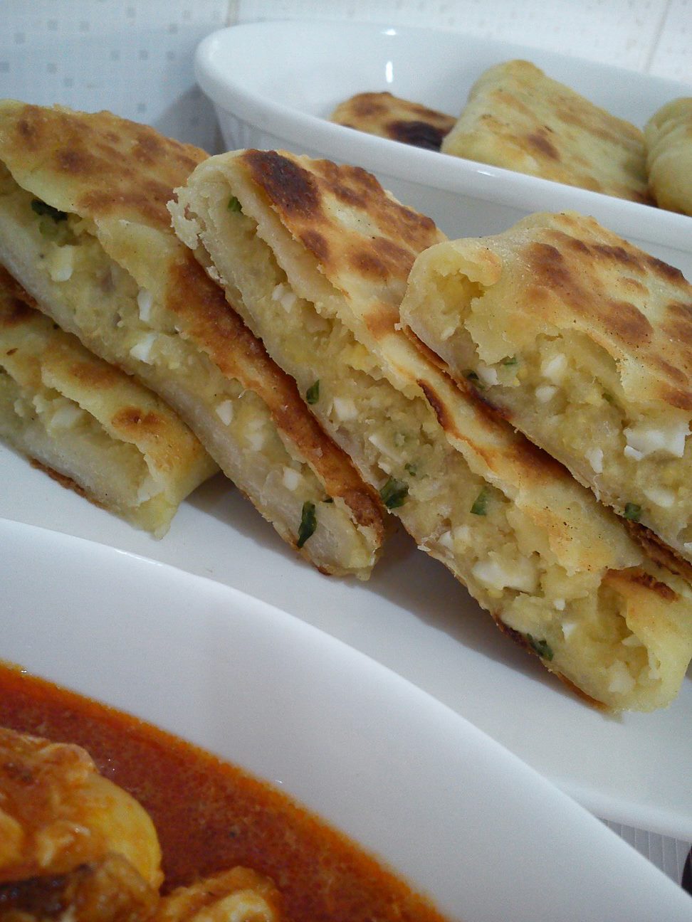 Roti Boyan