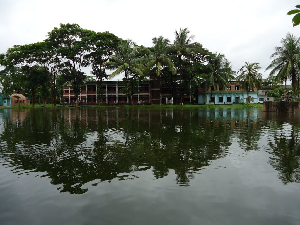 EXPLORE THE WORLD: Barisal City, Bangladesh; Image Gallery