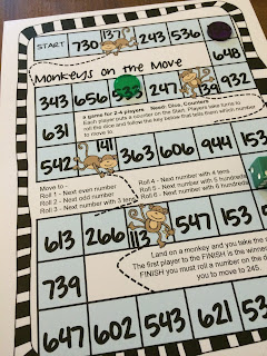 Fun Games 4 Learning: Place Value Fun