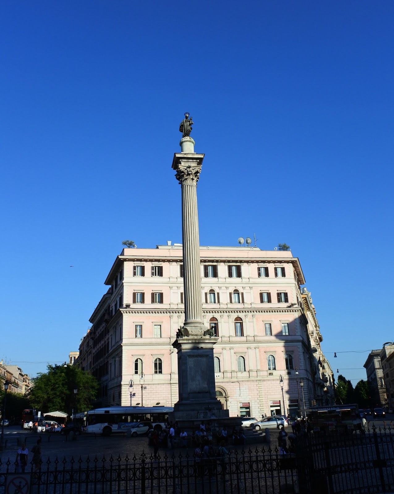 Jubilee Year Of Mercy In Rome - Chic Delights