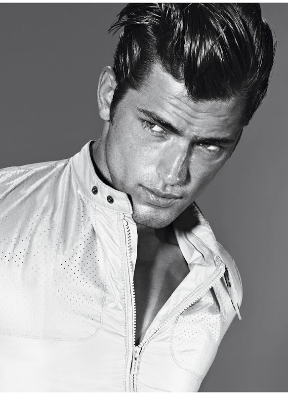 hugo boss ss 12 hugo | Daniela Burity