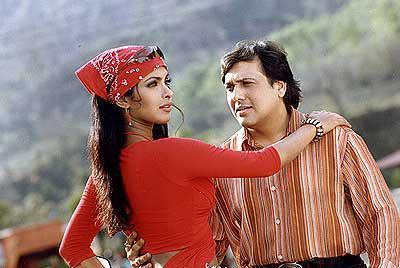 Deewana Main Deewana Film Review - | B4Night Photos