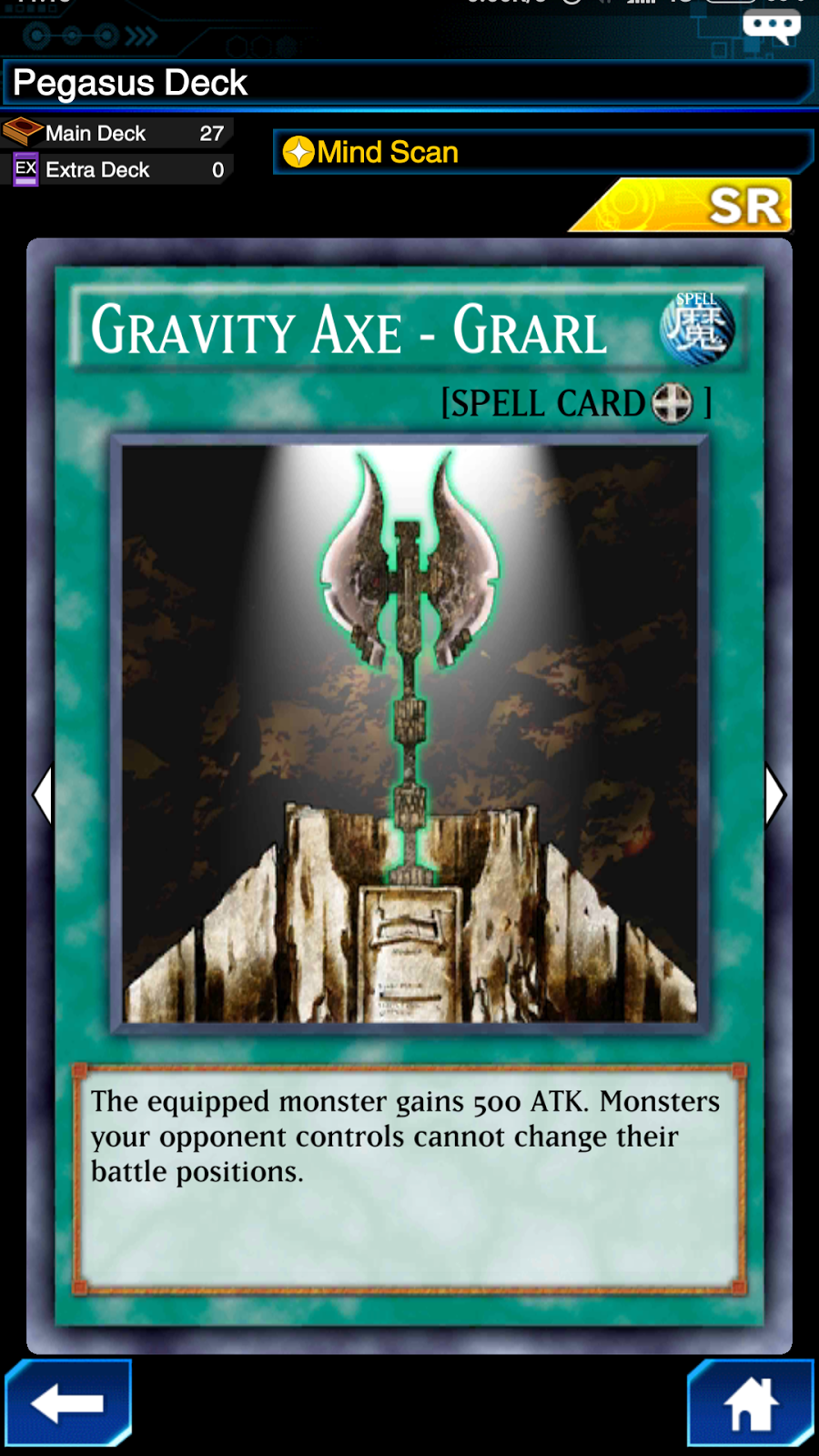 YUGI Duel Link [TH]: [การ์ดความสามารถพิเศษ] Cat's Ear Tribe น้องแมวจอมแสบ