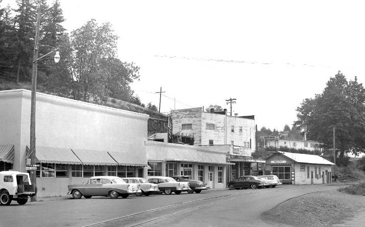 Marion County 20: Mill City is a City of Bridges
