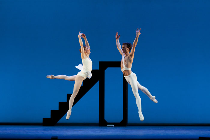 Plie' Chasse' Jete' Allday