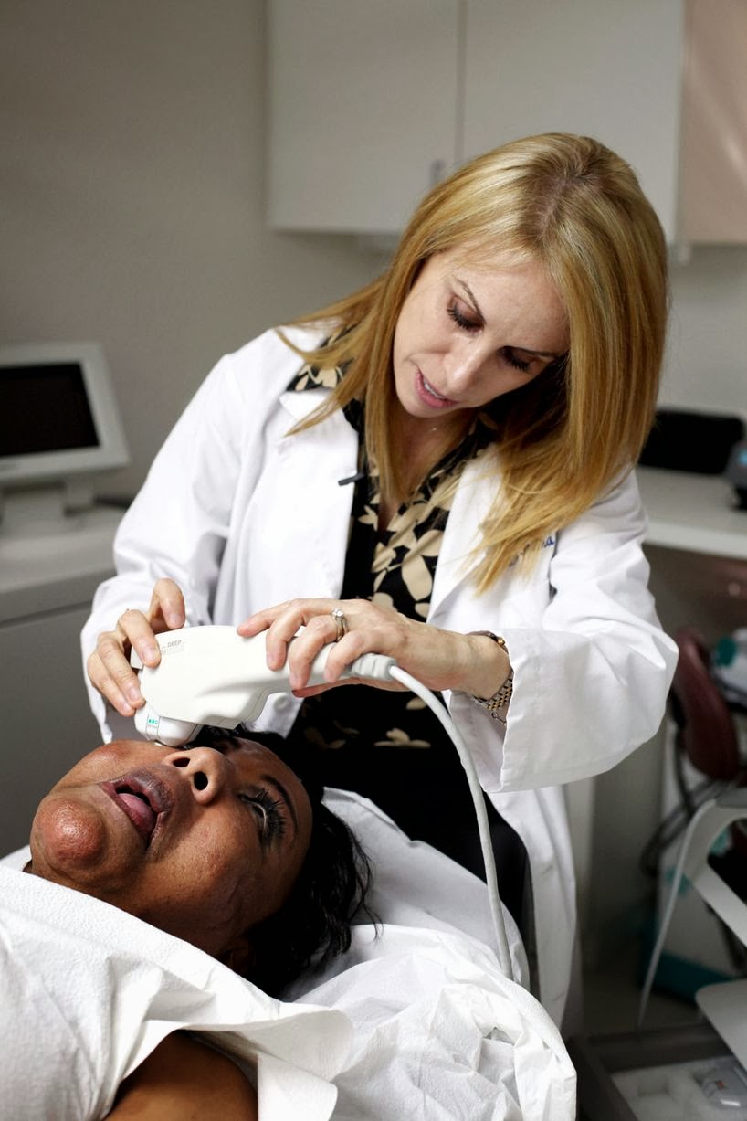 Rajee undergoing repair