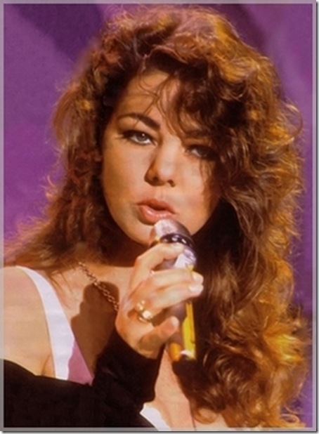 Aninhahy Dance: Sandra Cretu