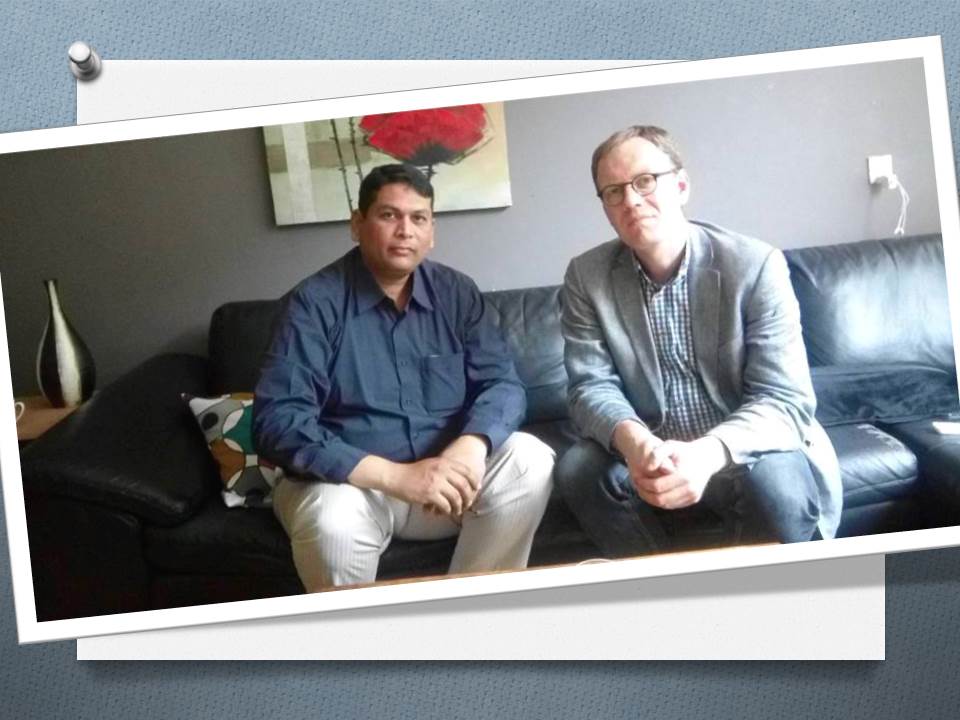 GALLERY - The Miracle and Hope Foundation Pakistan