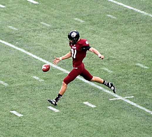 UMass Football Blog: Thursday--July 11, 2013