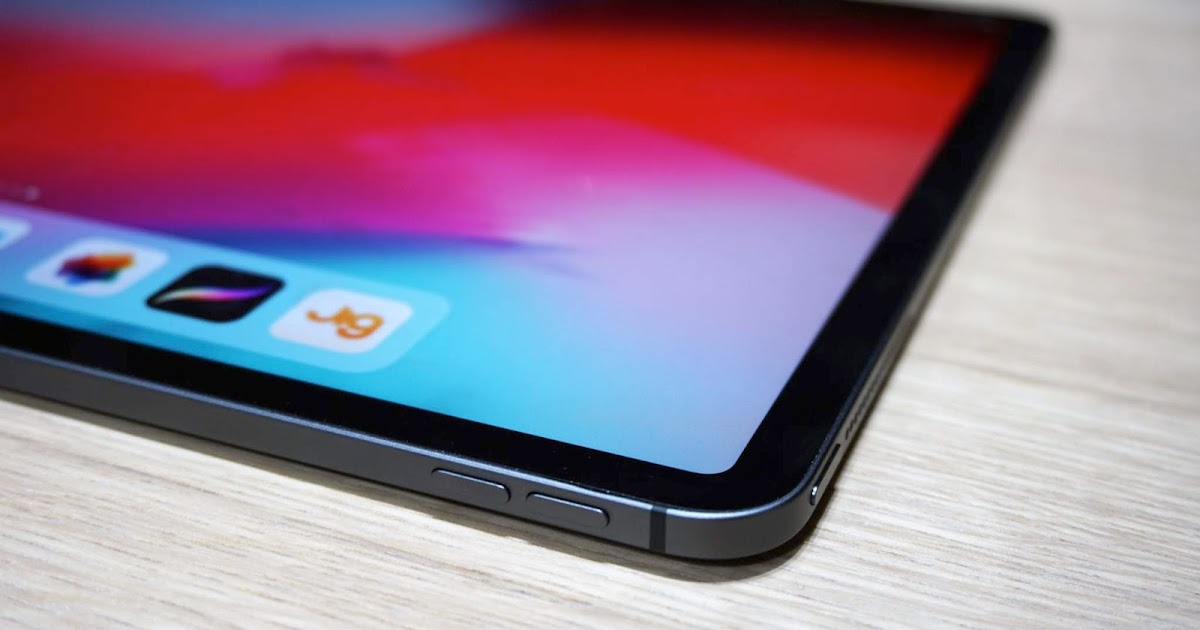 Apple switches to mini-LED in late 2020 - starts with the iPad