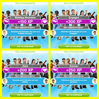 Fast way to level up in The Sims Freeplay - FREEPLAY GUIDE