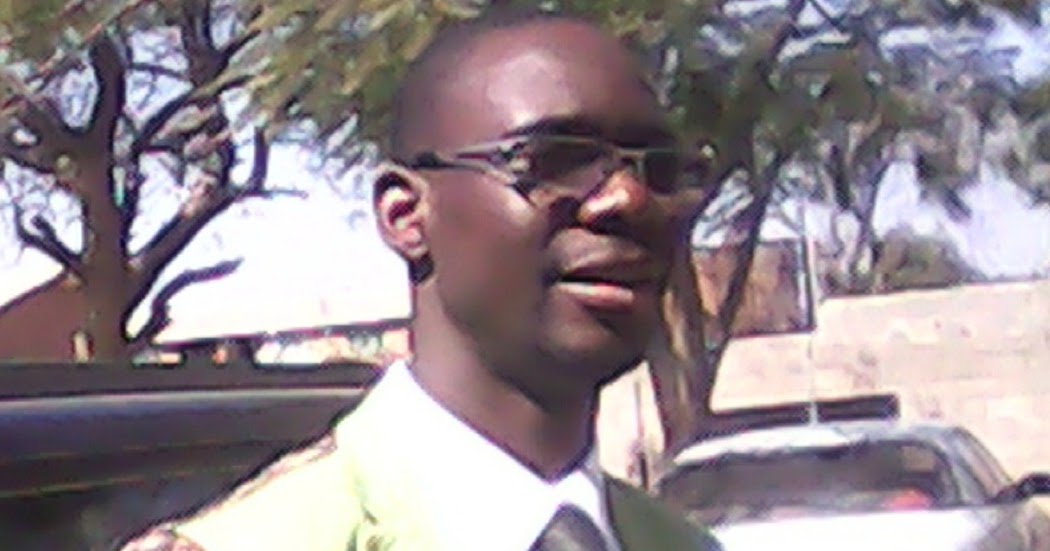 SOUTHERN STARS FOUNDATION: S.S.F. targets Magwegwe’s sick