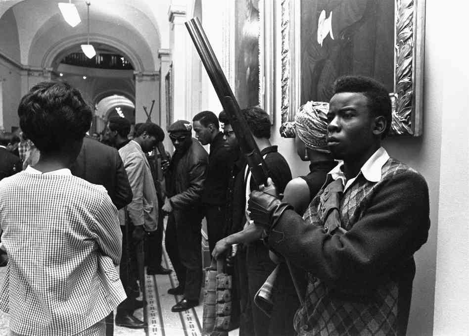 The Black Panther Party Documentary - Black Liberation Archives