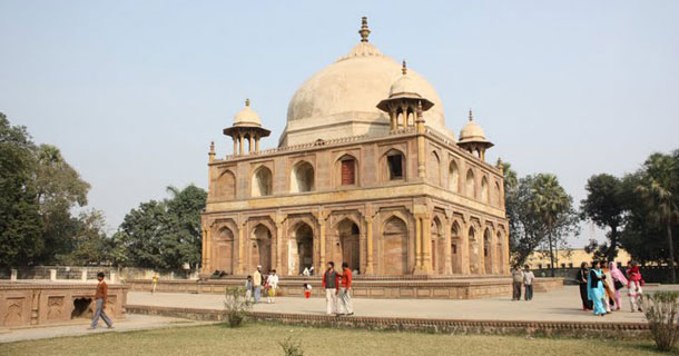 Allahabad
