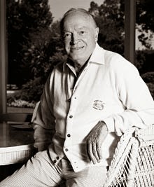 Awakenings: "Mr. Entertainment"