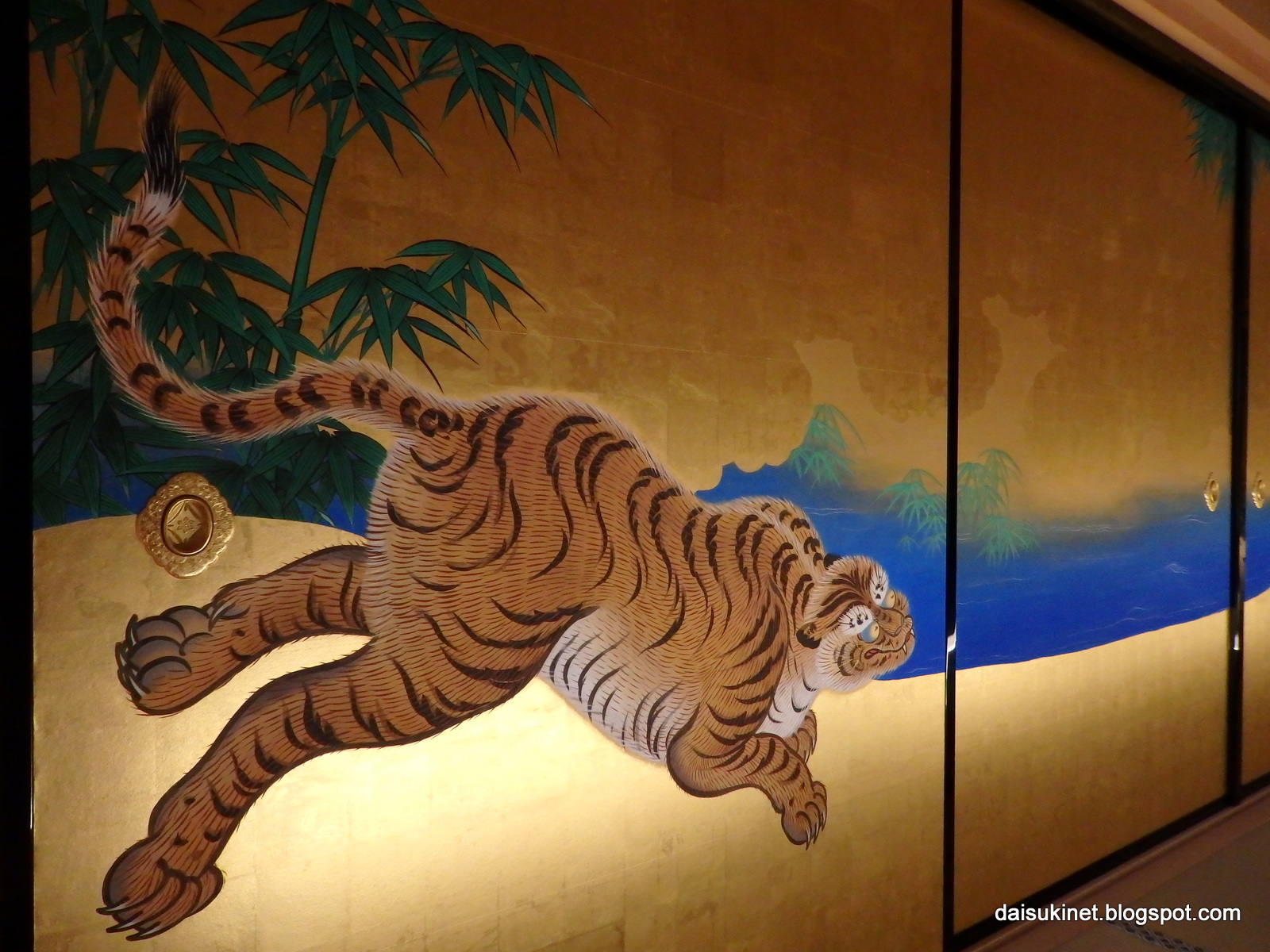 Visita relámpago por Nagoya