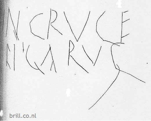 Fin des Voies Rapides: Crucifixion the Bodily Support – The Acuta Crux ...