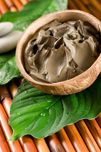 Cambiá tu jornada...: - FANGOTERAPIA