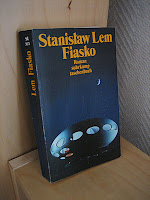 Stumme Erzähler: Stanislaw Lem: Fiasko