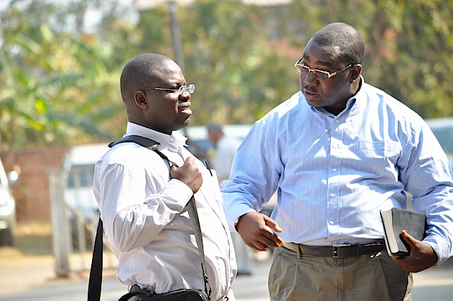 The 4th Day at the Zambian Annual Reformed Conference - A Letter from ...