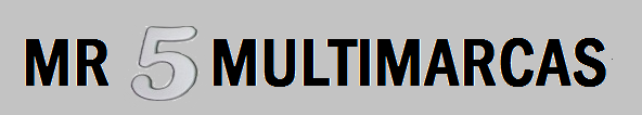 MR5 MULTIMARCAS : VISITE www.mr5multimarcas.blogspot.com