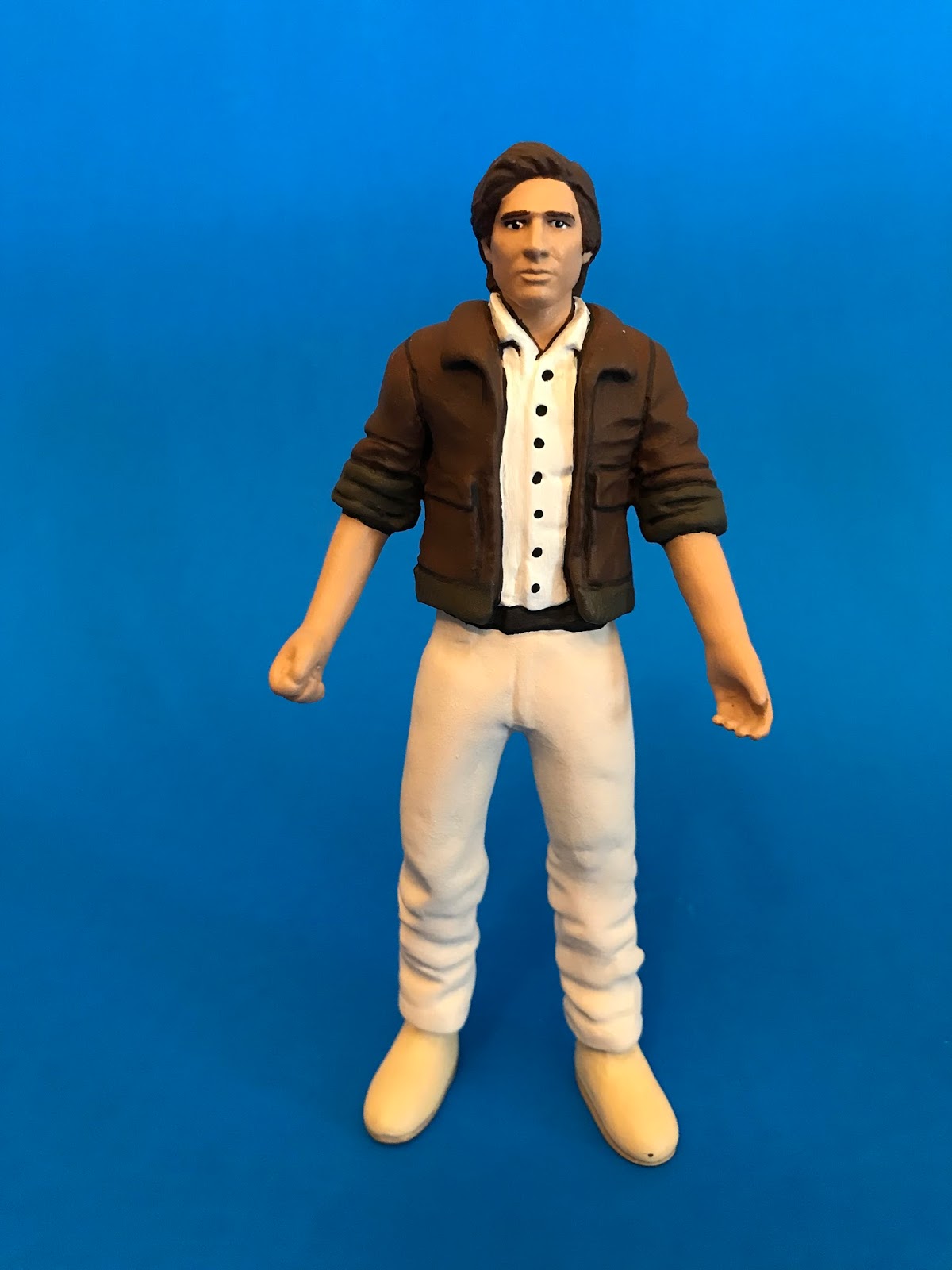 G.I. Jigsaw: Spaceballs - It's All About the Merchandising