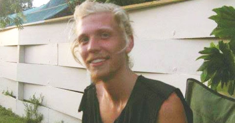 Max Castor | Databasen försvunna personer